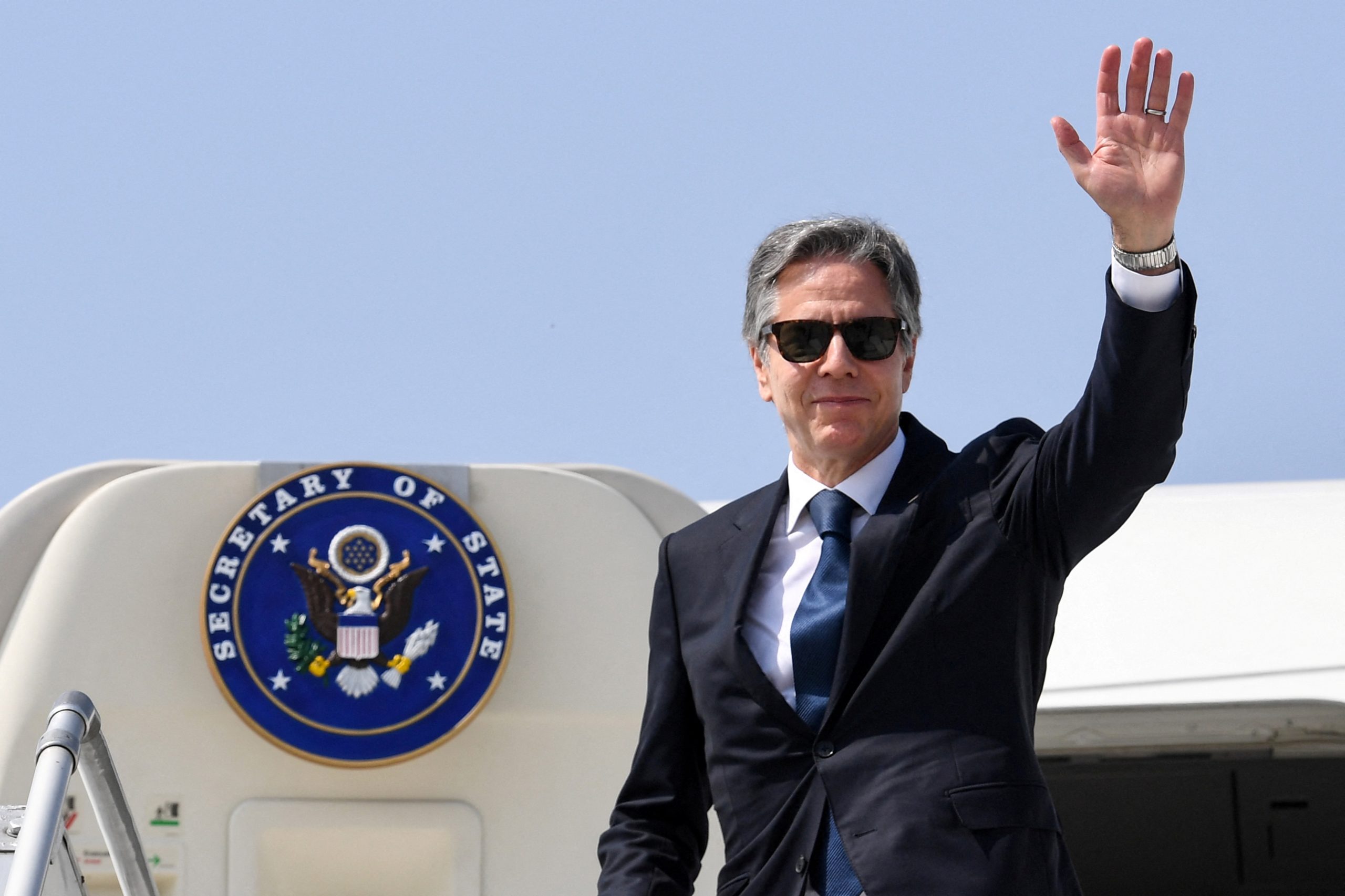 As Blinken visits Tonga, the US needs to think beyond China in the ...