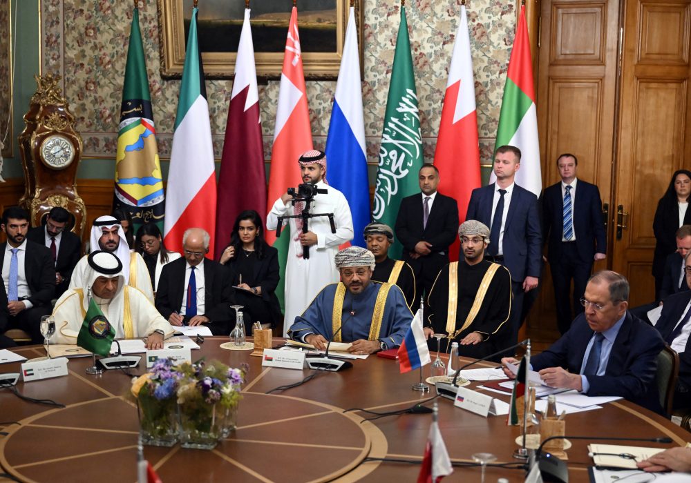 Middle East Programs Commentary & Analysis - Atlantic Council