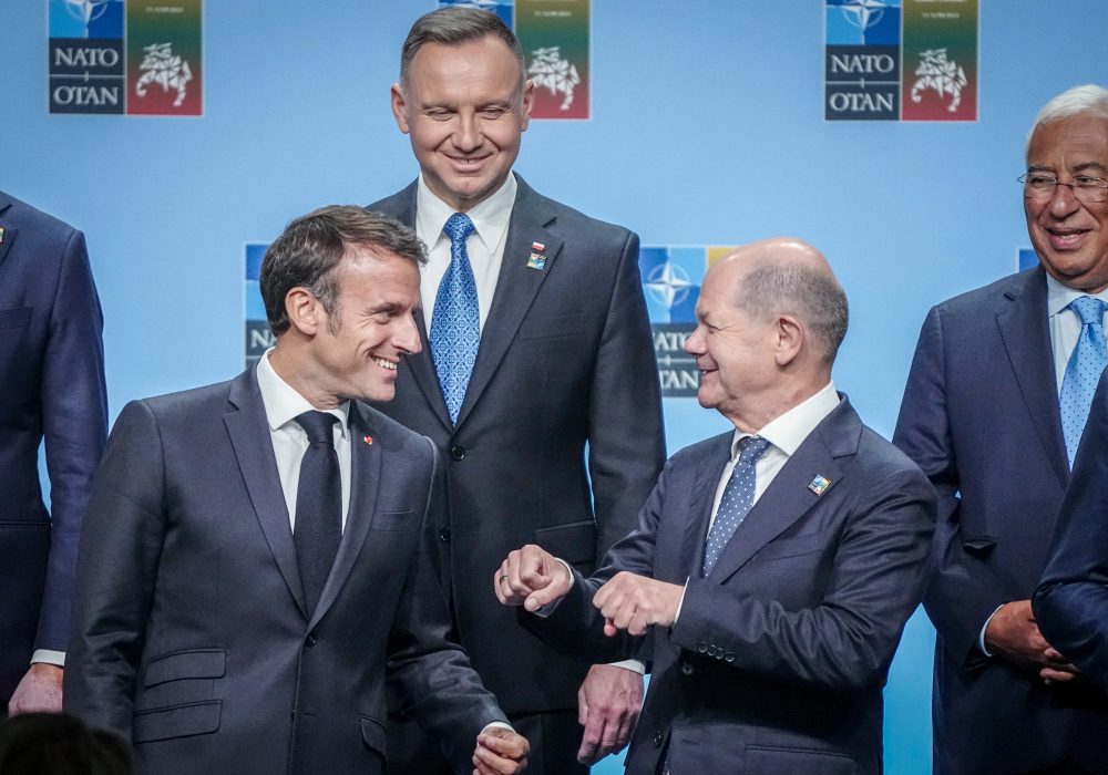 Nuclear Deterrence - Atlantic Council