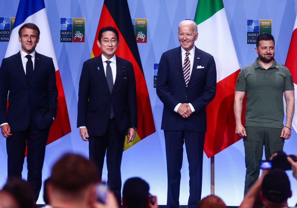 NATO Partnerships - Atlantic Council