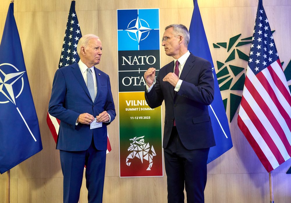 NATO - Atlantic Council