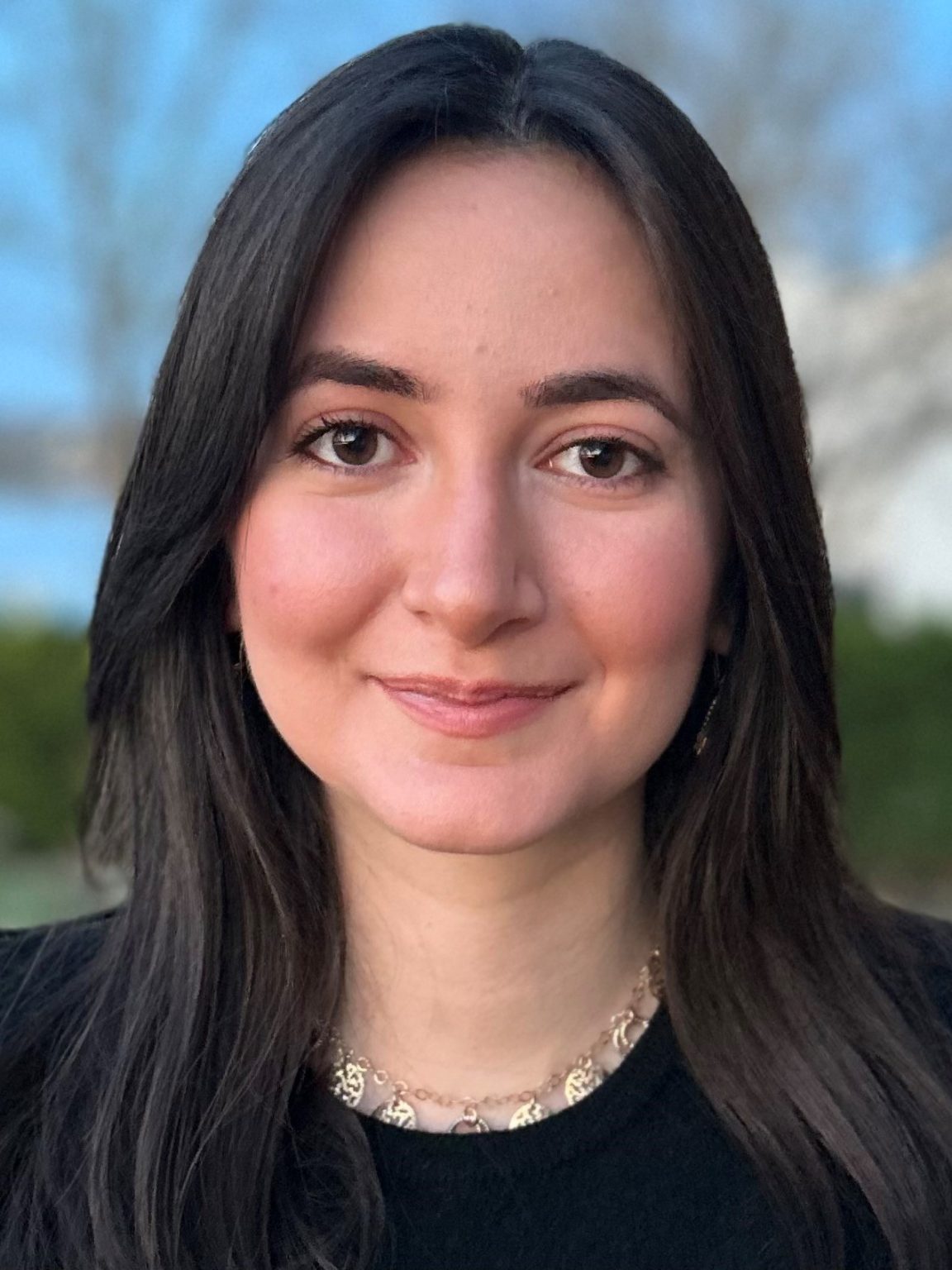 Amna Haider - Atlantic Council