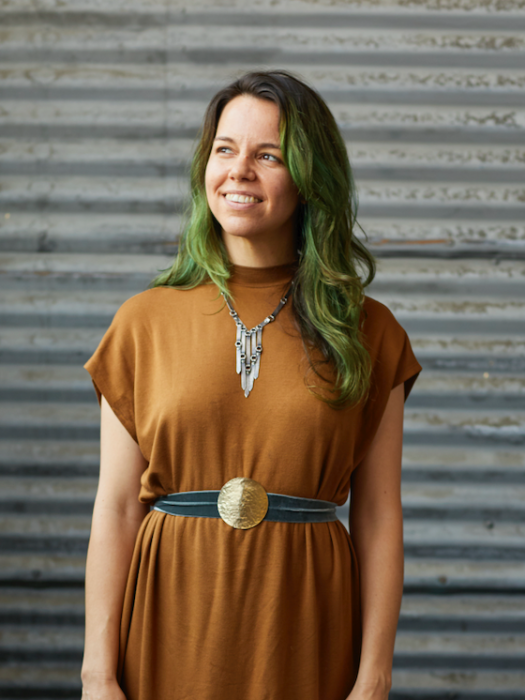 Kathryn Hymes - Atlantic Council