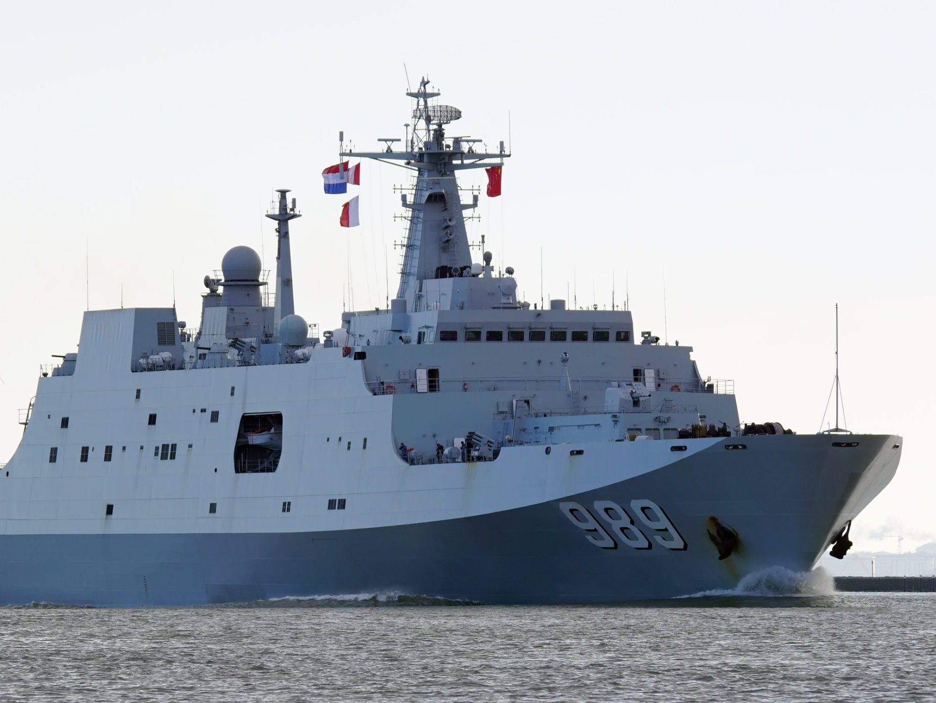 The role of nuclear weapons in a Taiwan crisis - Atlantic Council