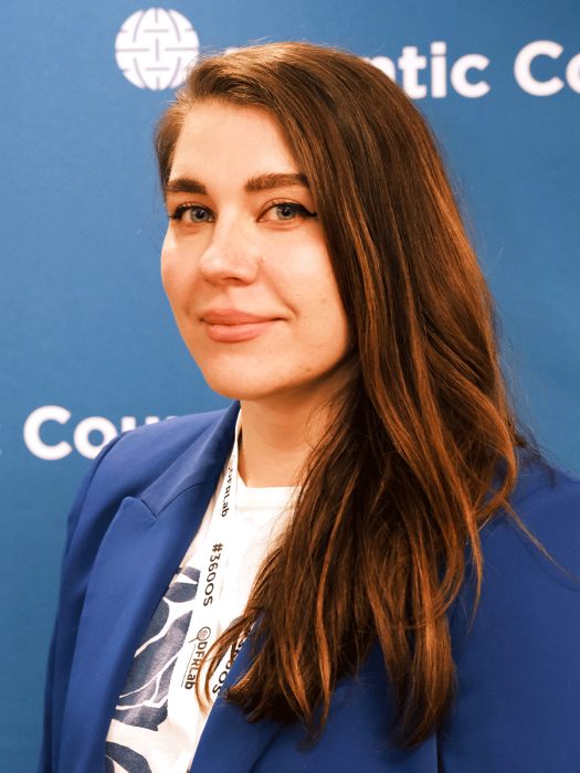 A cross-strait and beyond seminar: Narrative warfare in Taiwan ...