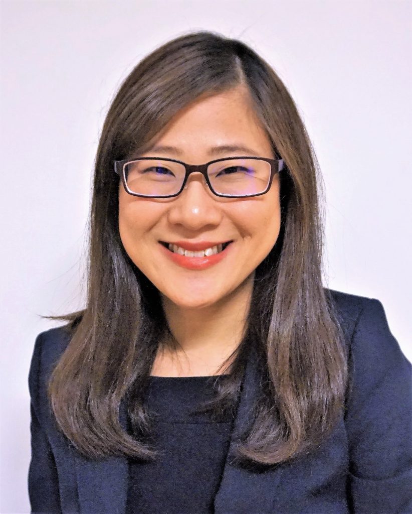 May Ang Hwee Mei - Atlantic Council