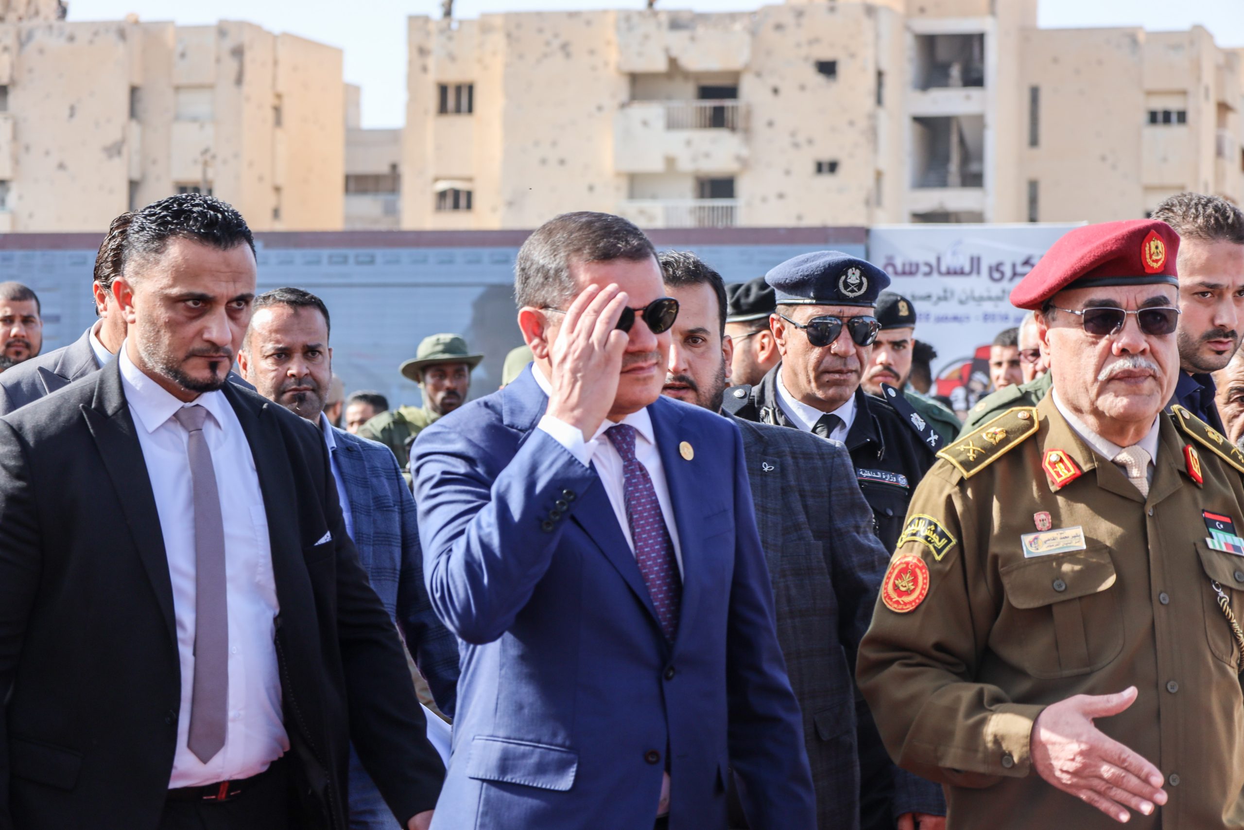 Libya: Back to the future? - Atlantic Council