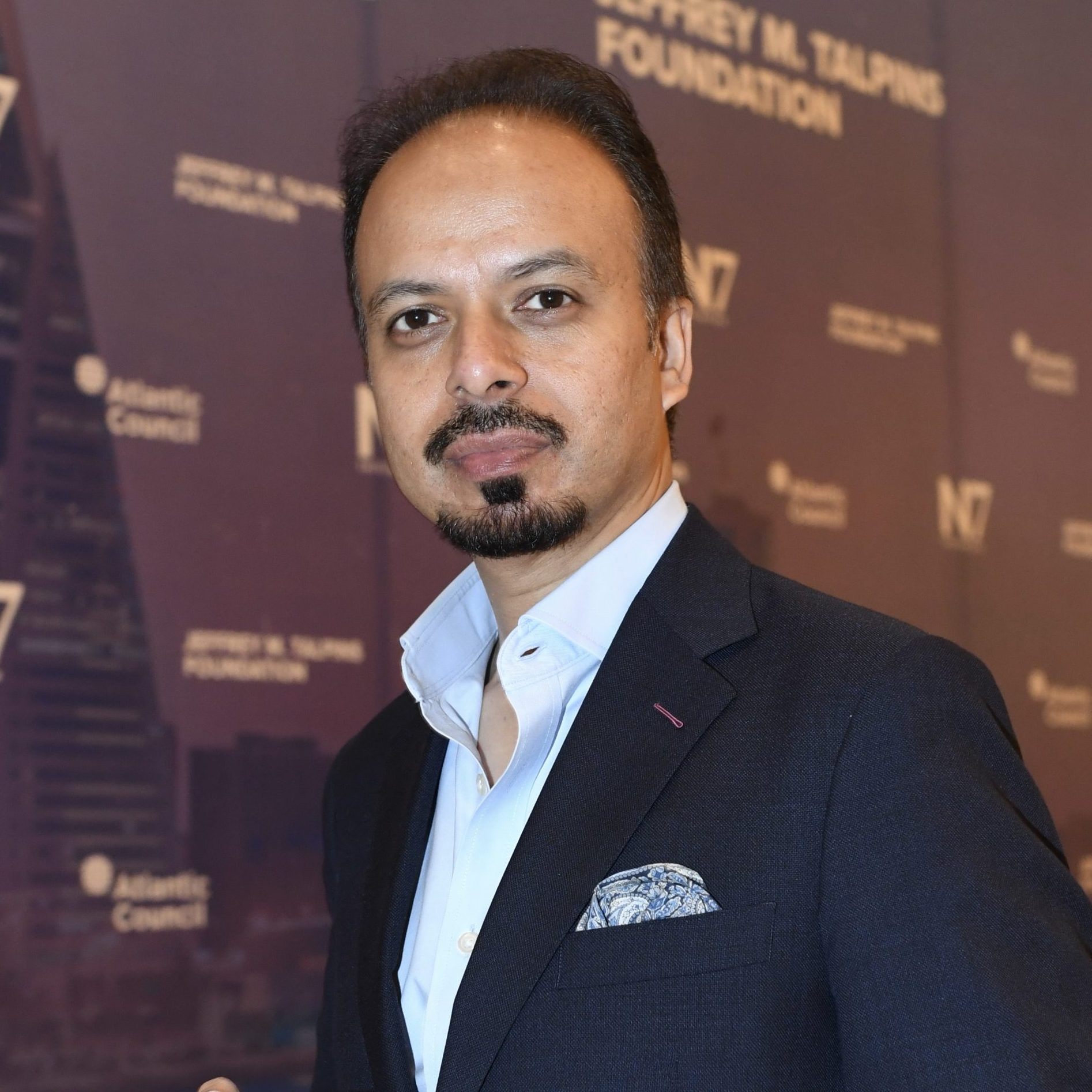 N7 Initiative - Atlantic Council