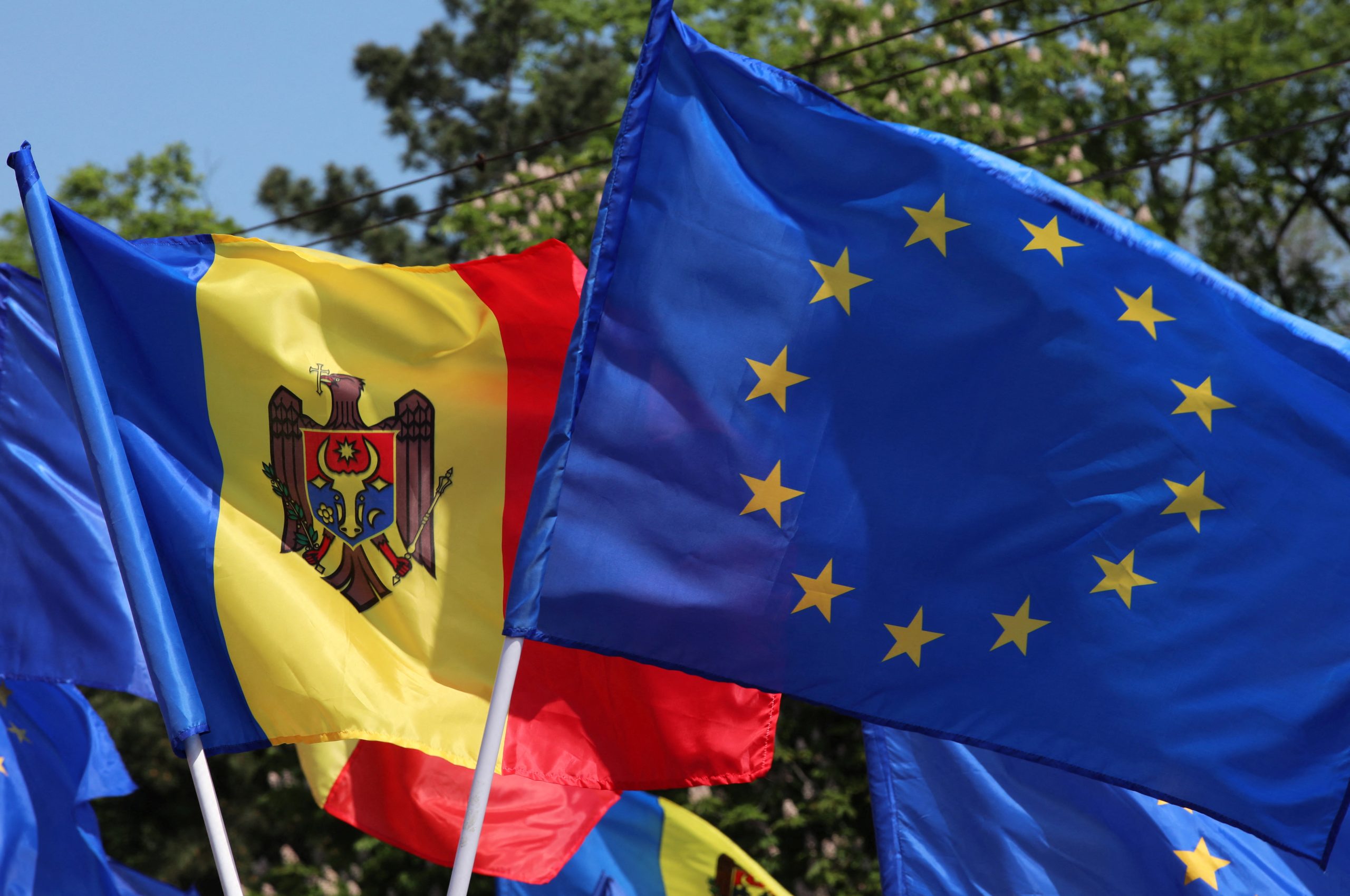 How can the US support Moldova’s Western aspirations? - Atlantic Council