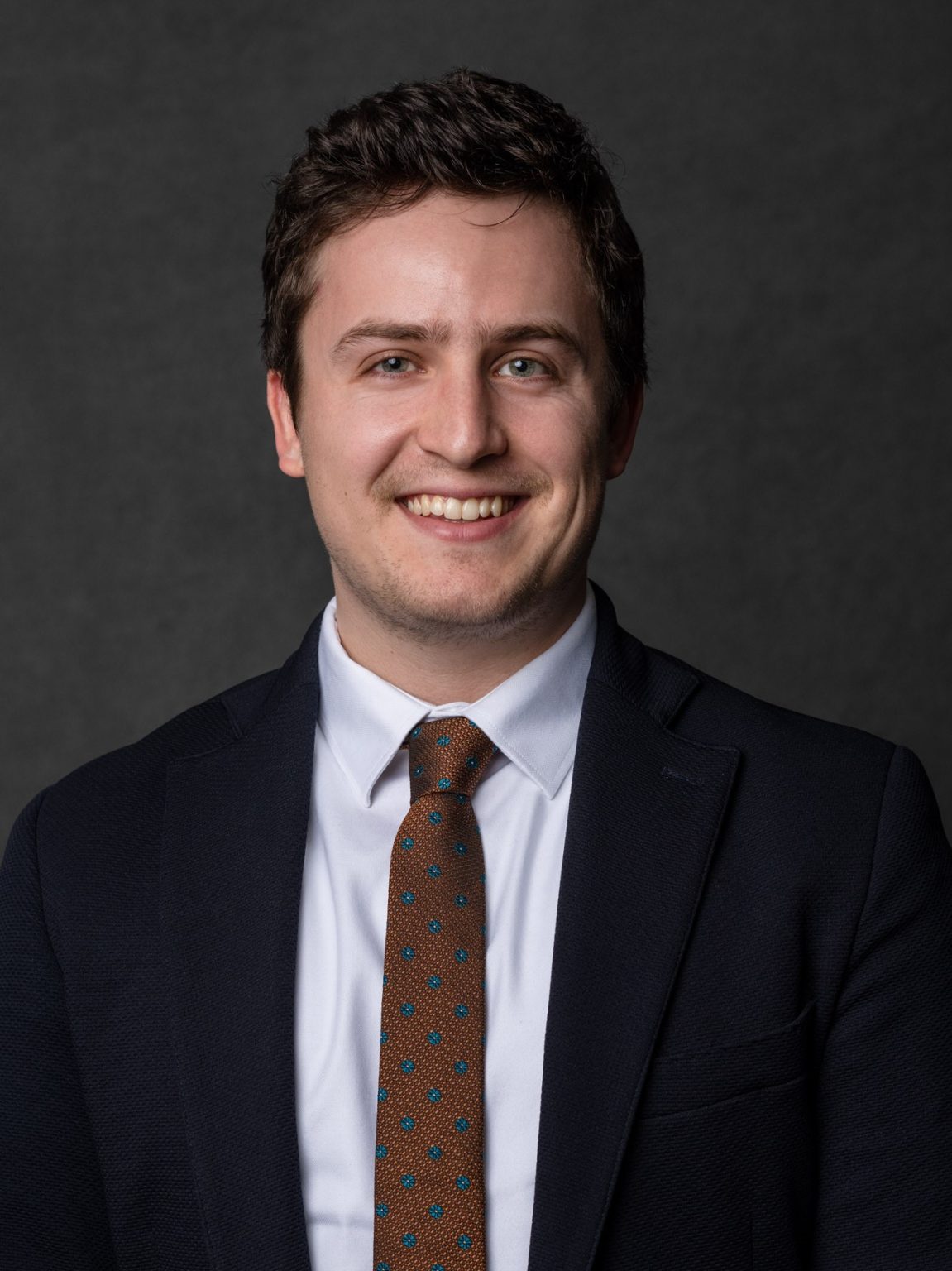 Nicholas O'Connell - Atlantic Council