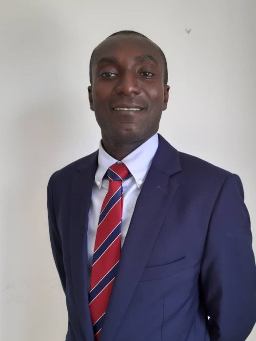 Abraham Kuuku Sam - Atlantic Council