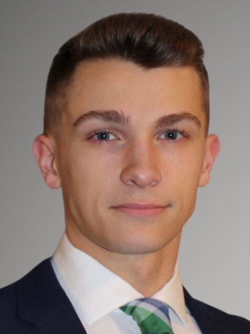 Chase Thalheimer - Atlantic Council