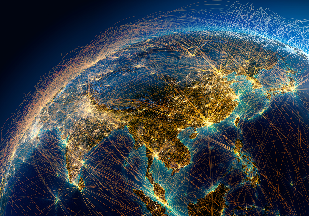 Global China Hub - Atlantic Council