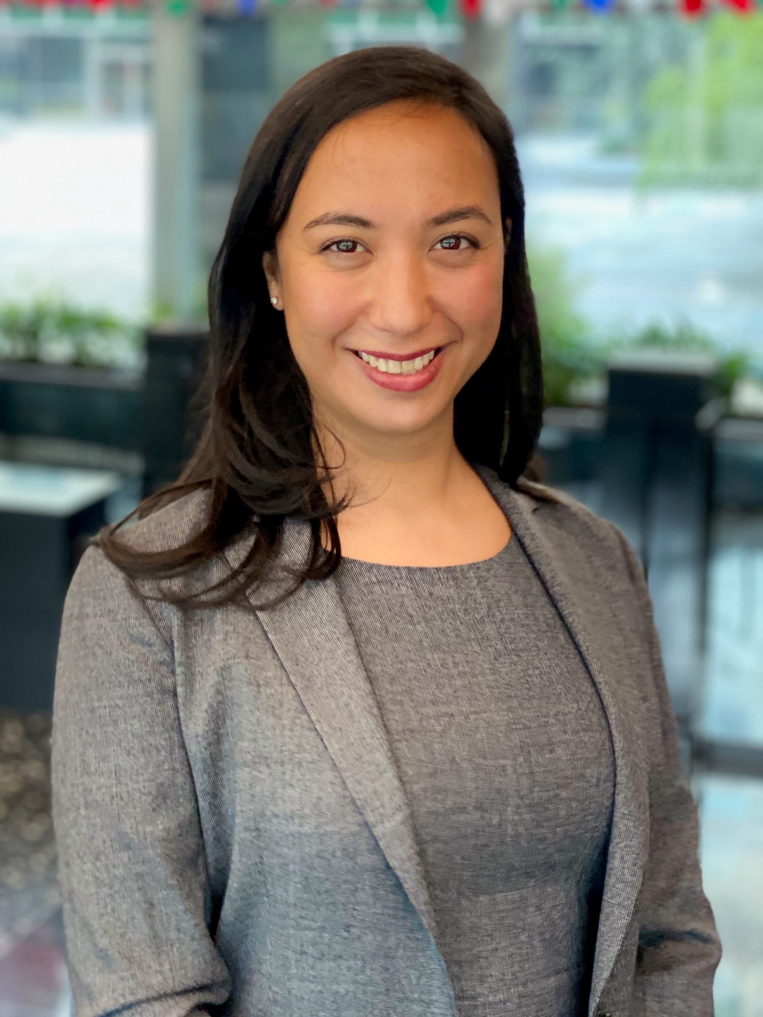 Sara Eisemann - Atlantic Council