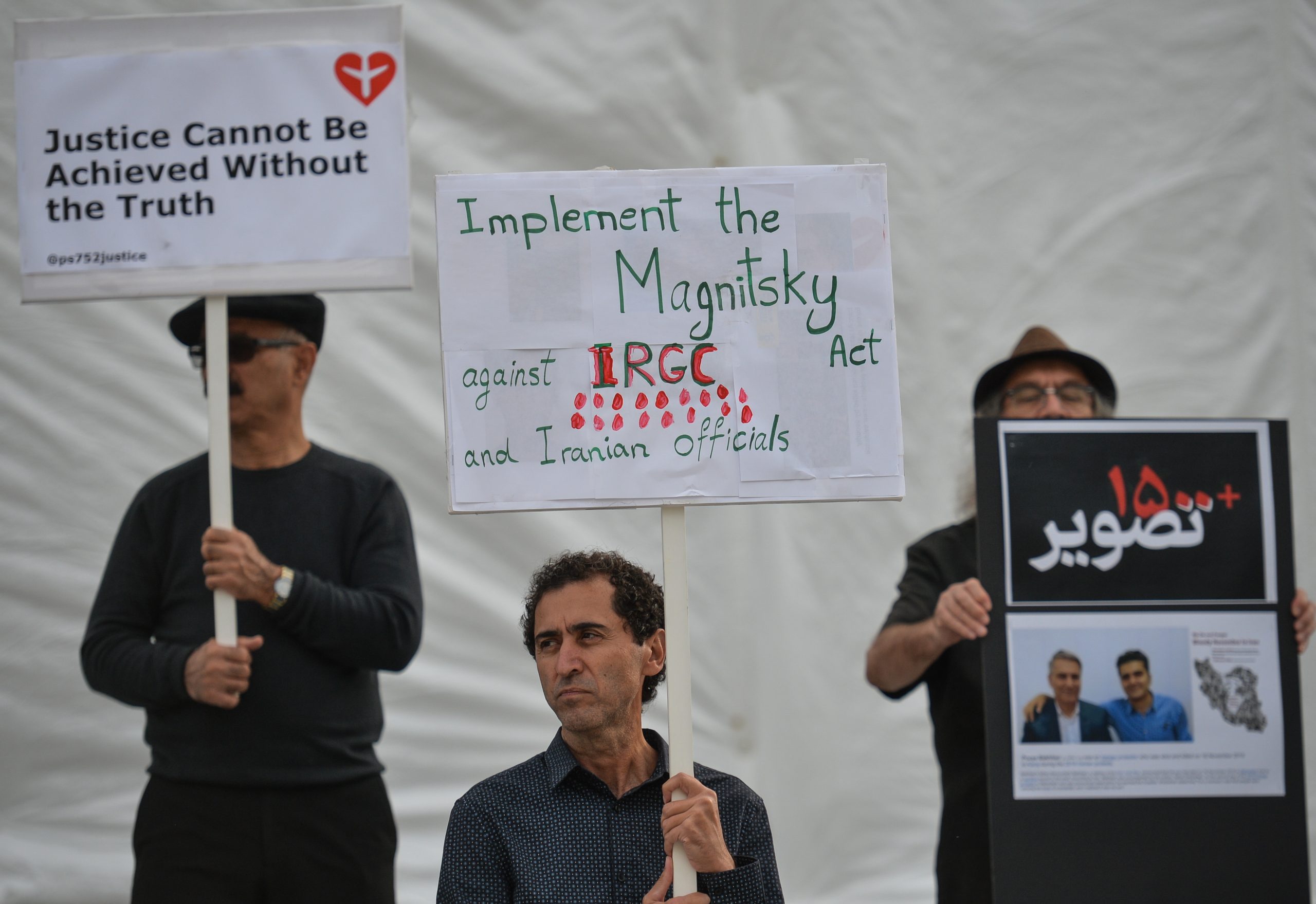 What are 'targeted human rights sanctions,’ and why are they used for ...