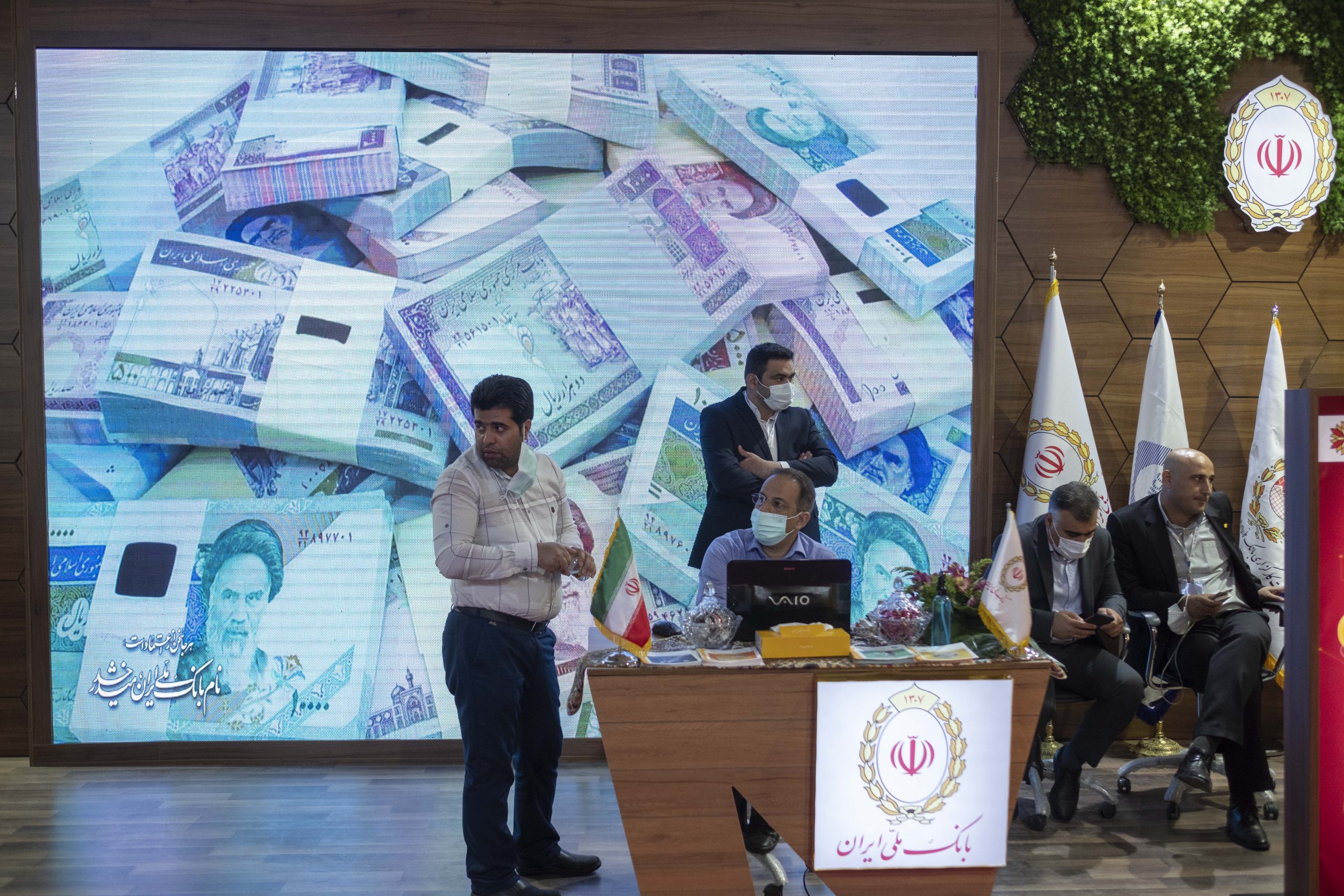 Corruption reigns supreme in Iran—and it’s getting worse - Atlantic Council