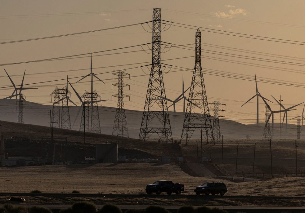 Global Energy Center research - Atlantic Council