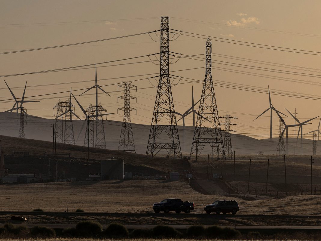 Transitioning to the clean energy grid: A deep dive into the levelized ...