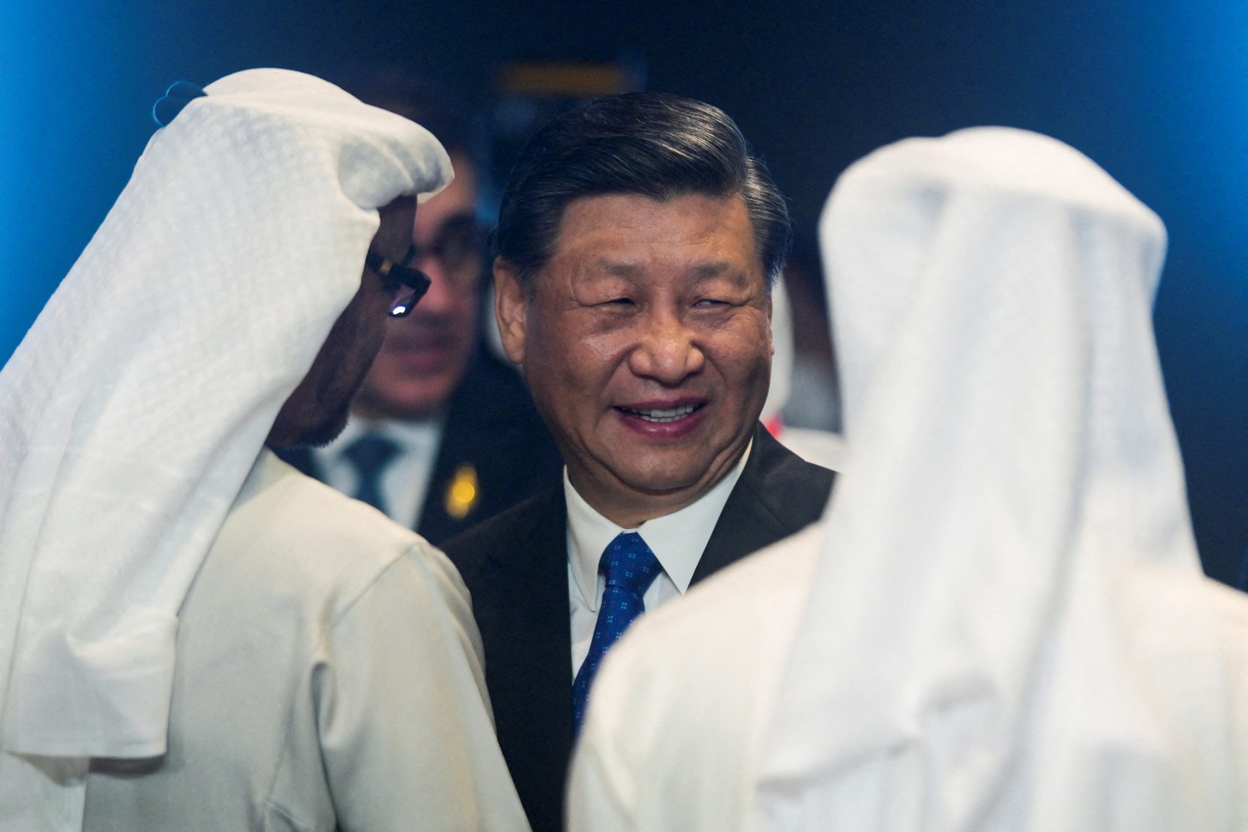 Global Development Initiative and Global Security Initiative: China's ...