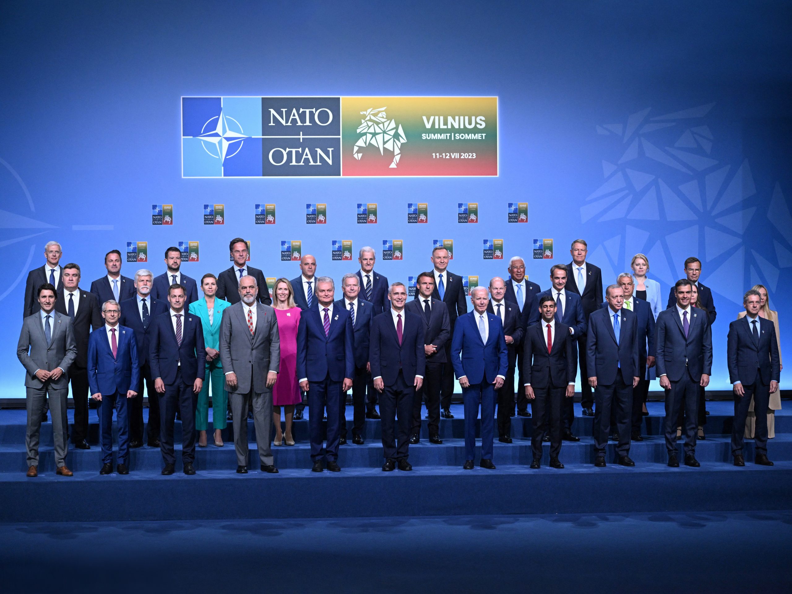 Scowcroft scorecard: NATO’s Vilnius communiqué embarks on a new era of ...