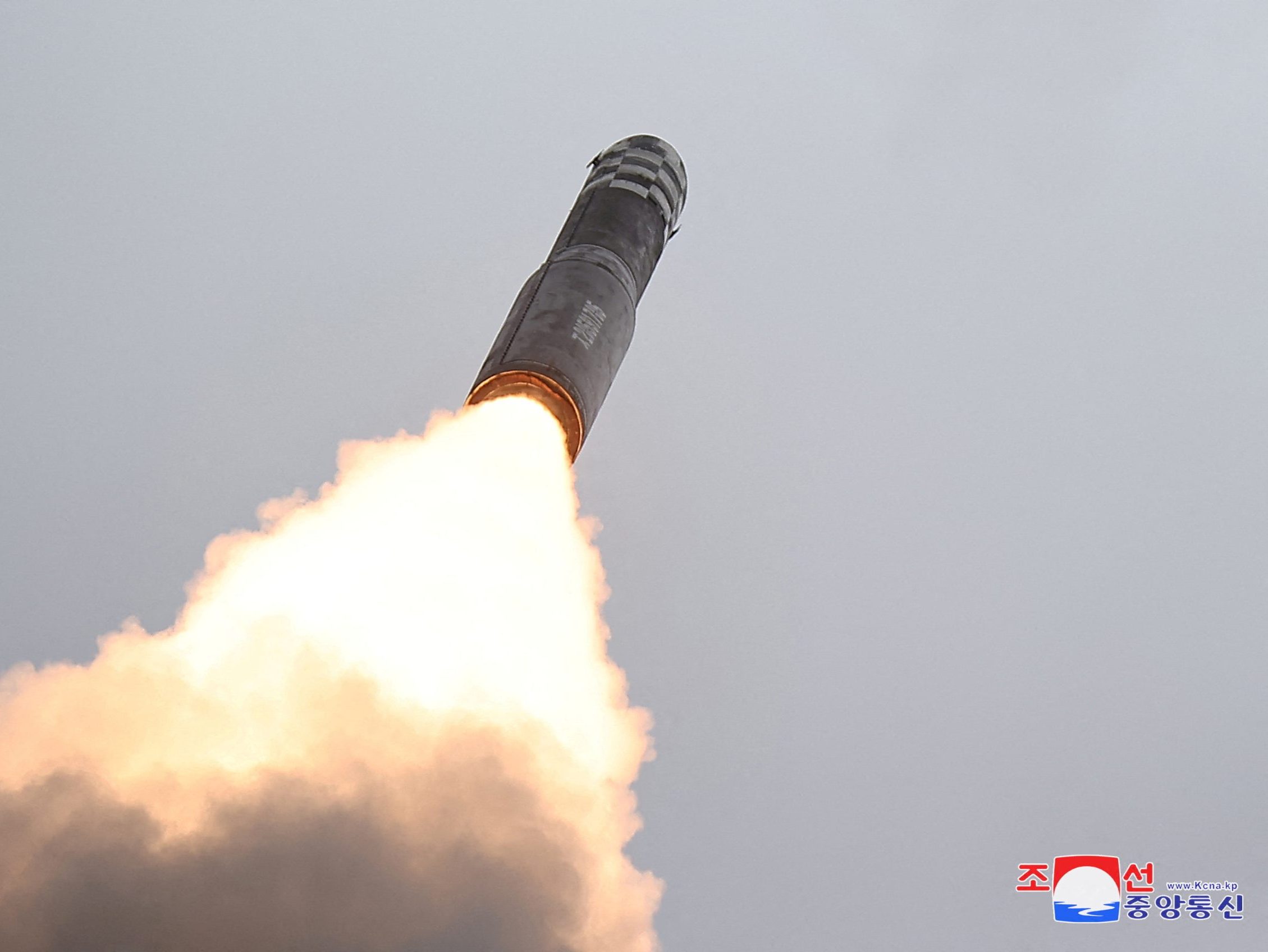 The United States and its allies must be ready to deter a two-front war ...