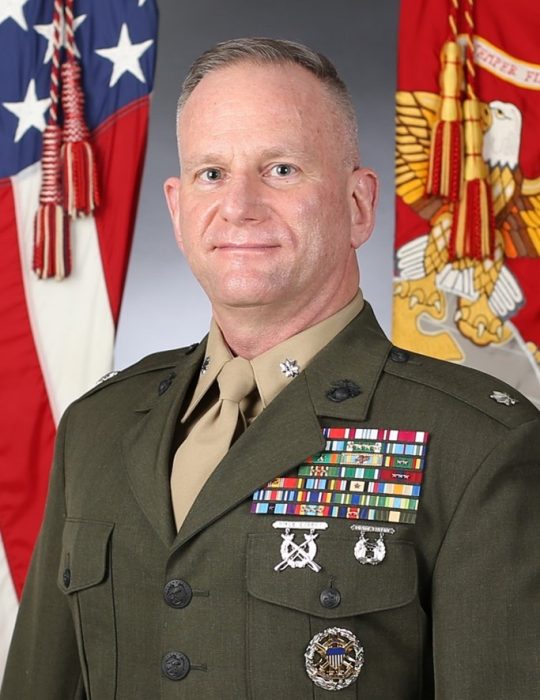 Aaron C. Norwood - Atlantic Council