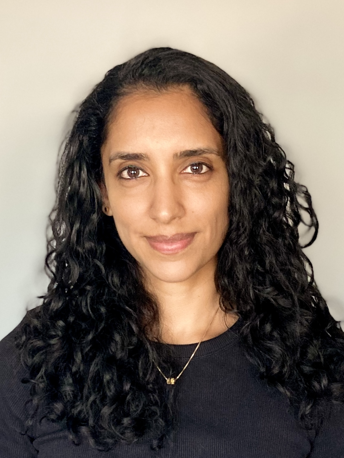 Alisha Mathew - Atlantic Council