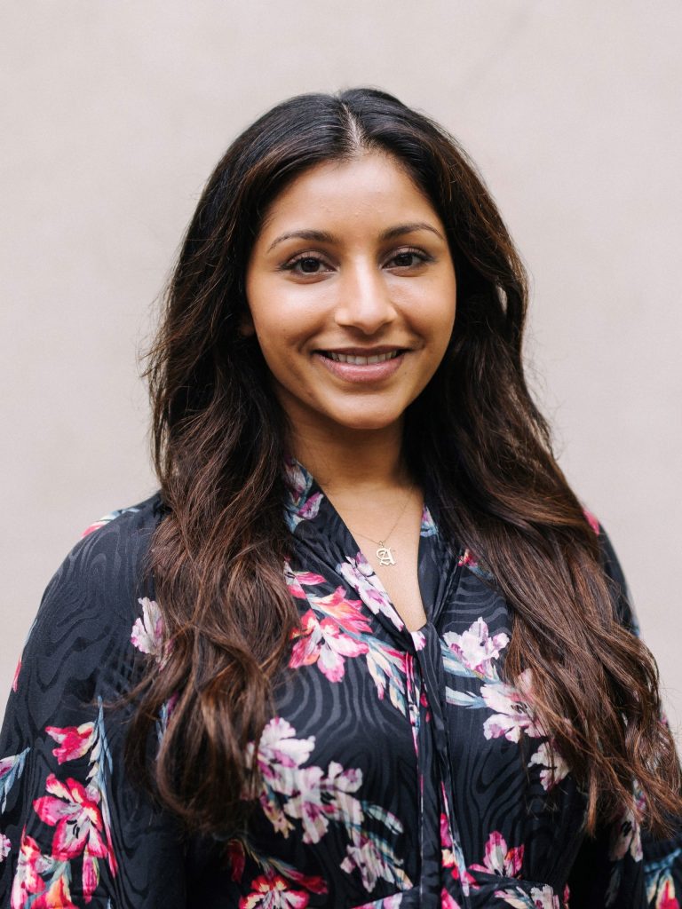 Ankita Thakkar - Atlantic Council