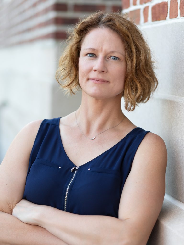 Ann Marie Dailey - Atlantic Council