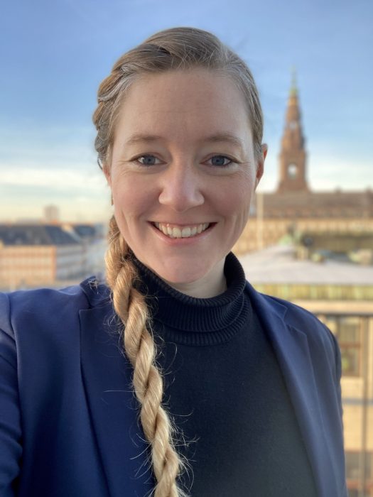 Anne Thomassen - Atlantic Council