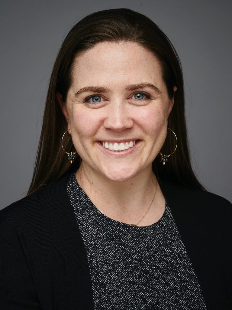 Anne Wellde - Atlantic Council