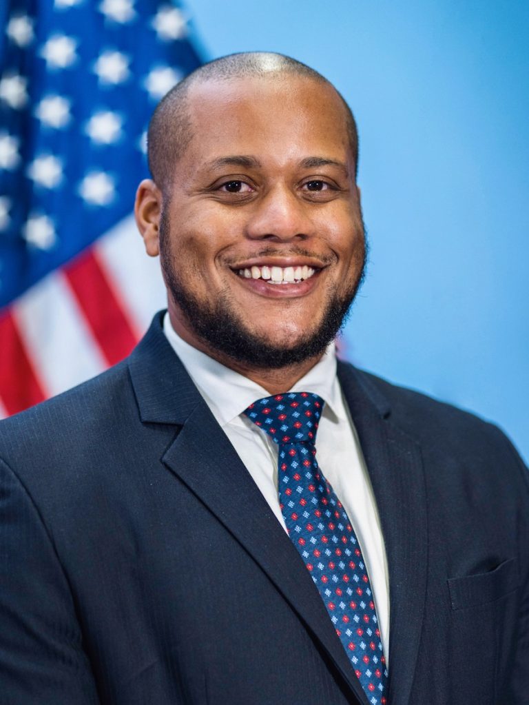 Cameron Thomas-Shah - Atlantic Council