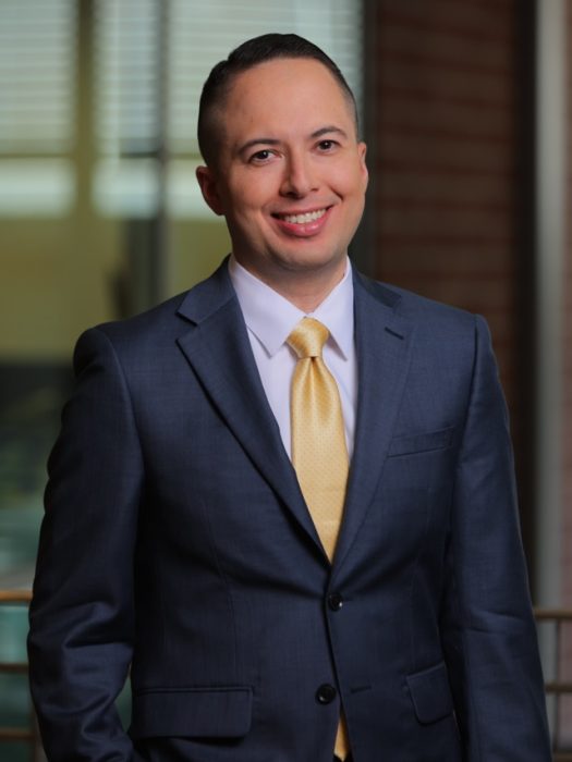 Christian Osmeña - Atlantic Council