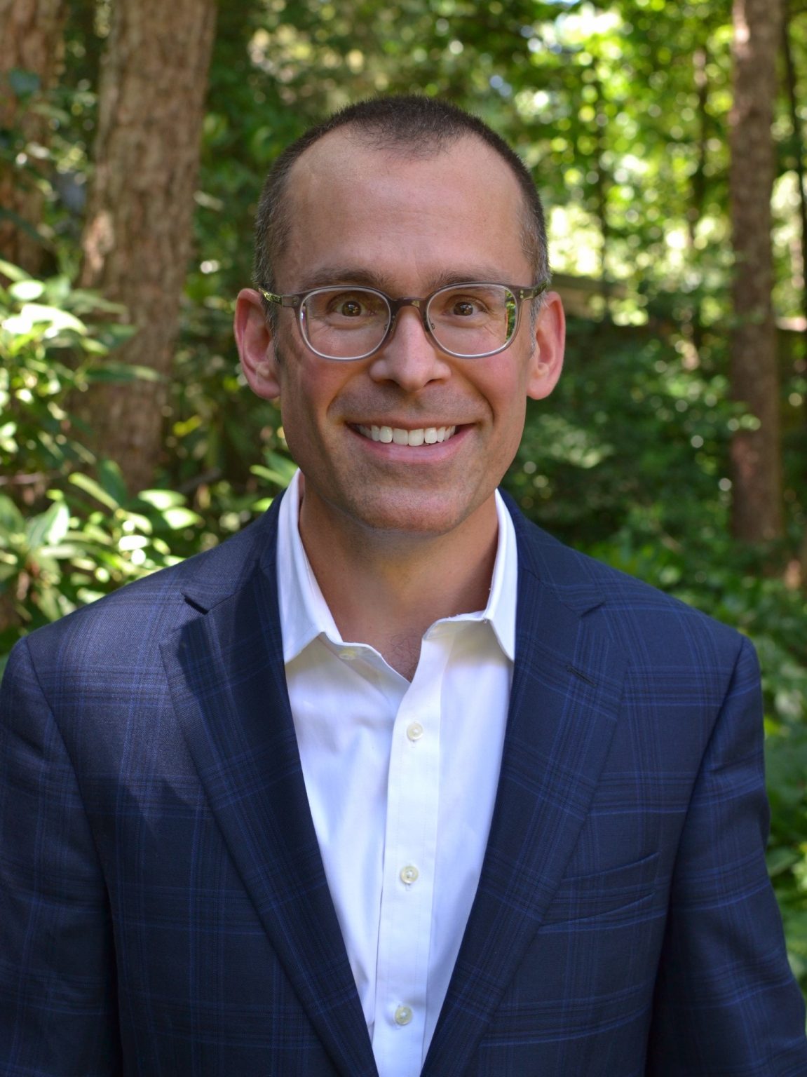 Clayton Swope - Atlantic Council