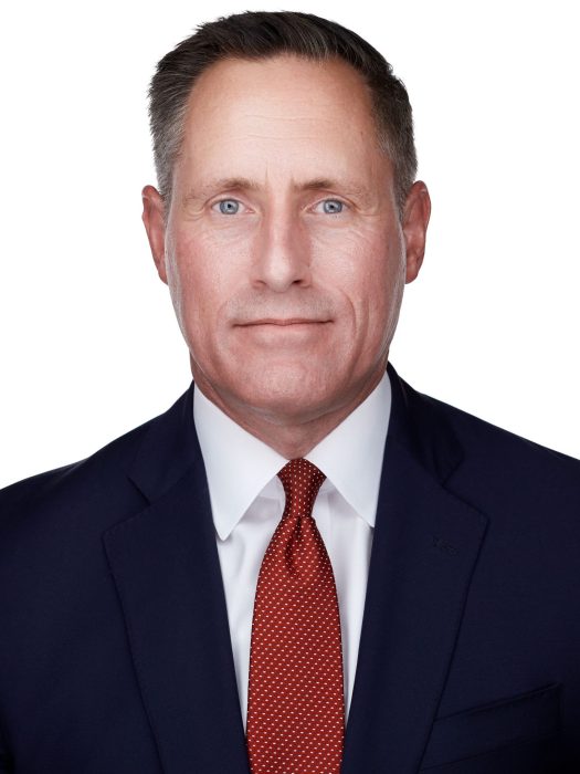 Daniel E. Mouton - Atlantic Council