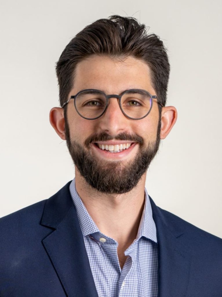 Daniel Hochman - Atlantic Council