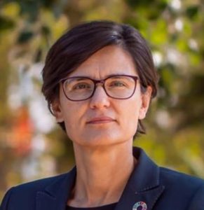 Maria Demertzis - Atlantic Council