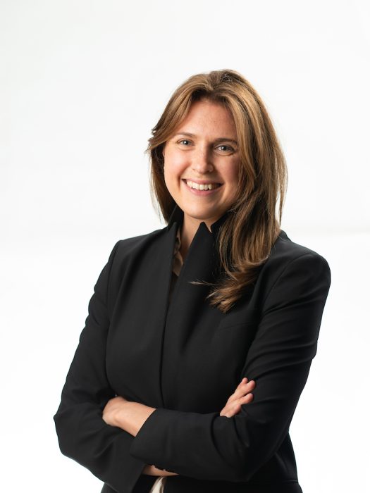 Isabel Mogstad - Atlantic Council