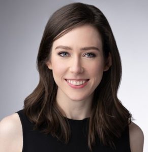 Elizabeth Kelly - Atlantic Council