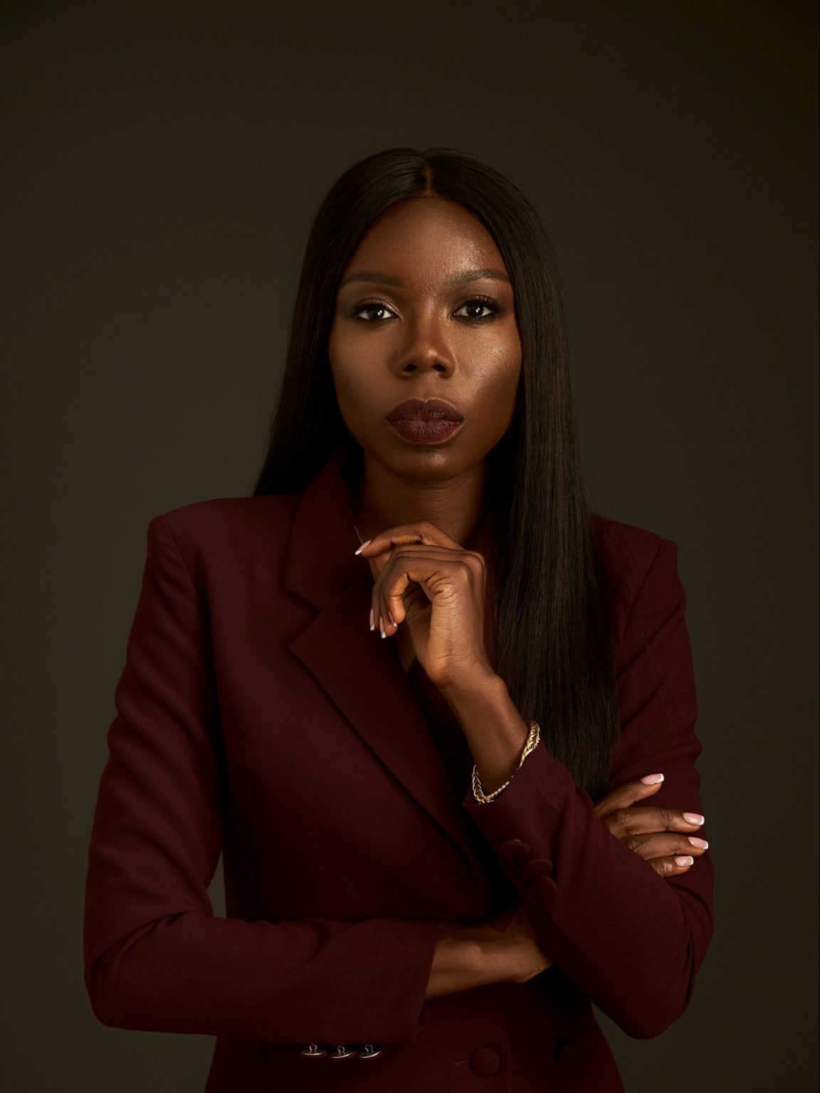 Mayowa Kuyoro - Atlantic Council