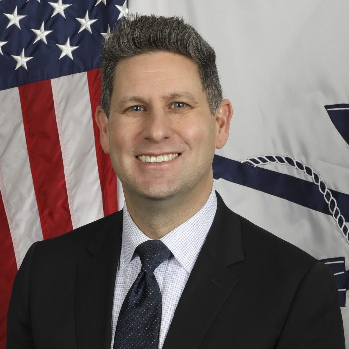 Navy financial management: Building the force - Atlantic Council