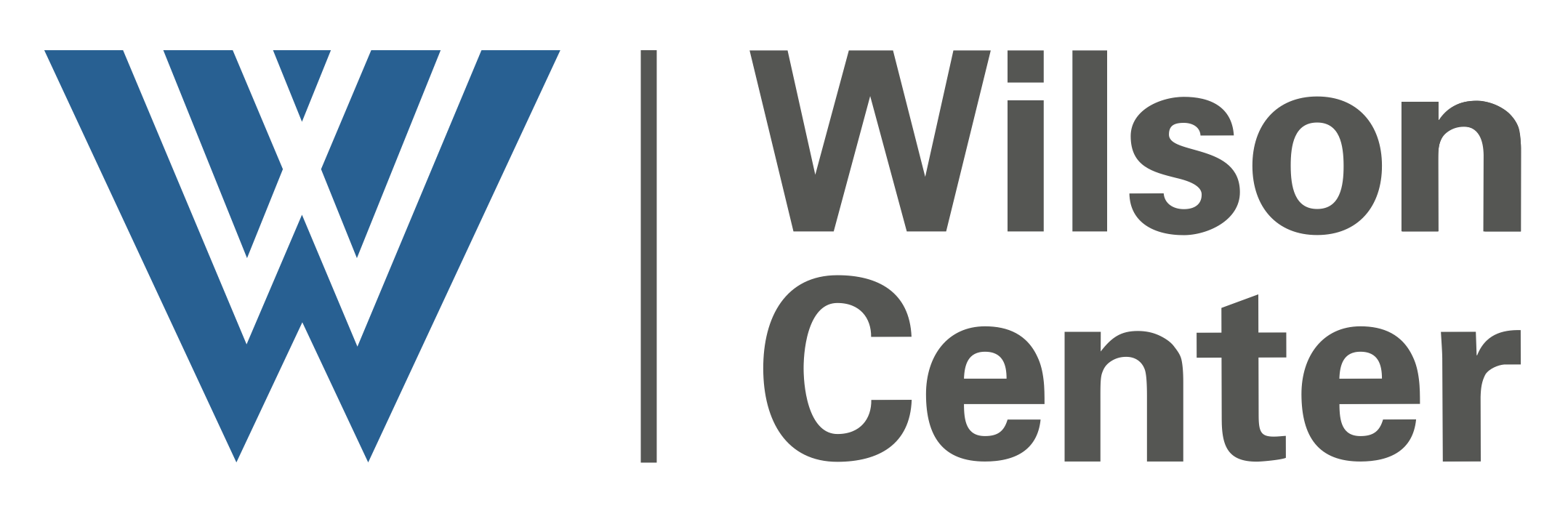 Wilson Center - Atlantic Council