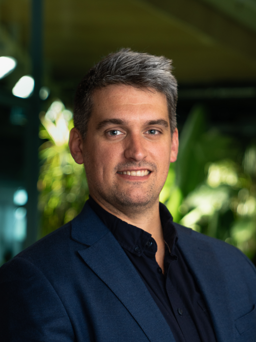 Tom Bonsundy-O’Bryan - Atlantic Council