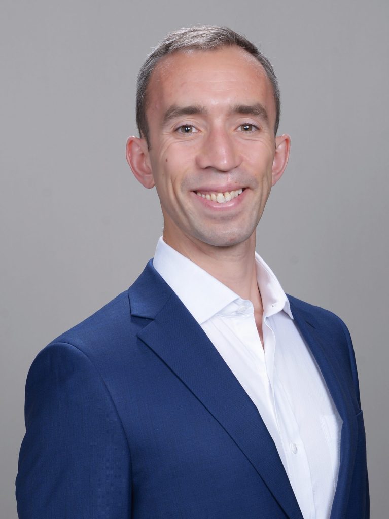 Will LaRivee - Atlantic Council