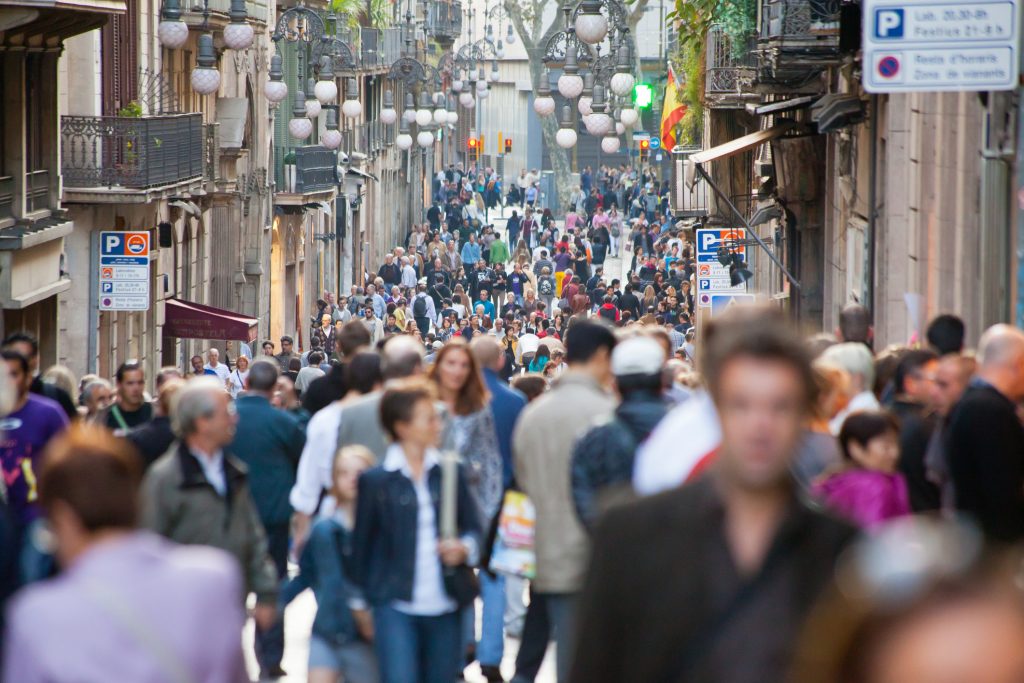 Southern Europe is the continent’s new economic growth engine ...