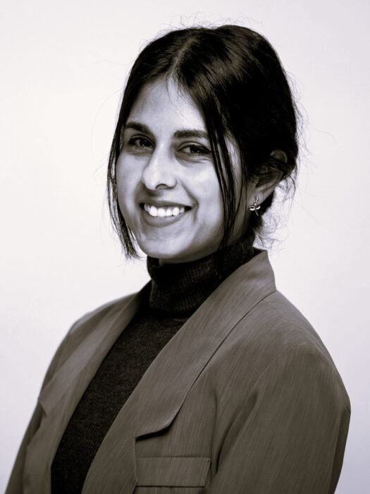 Trisha Ray - Atlantic Council