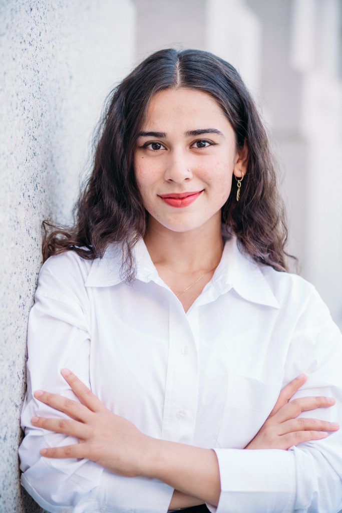 Manal Fatima - Atlantic Council