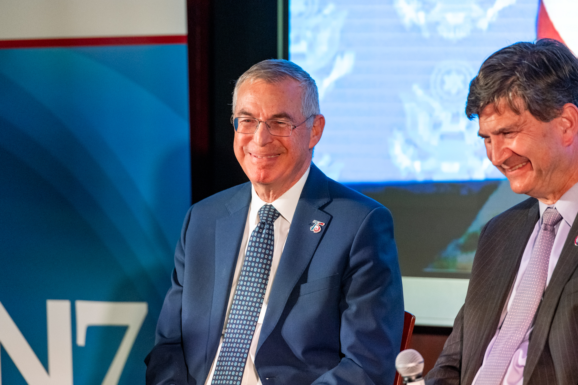 A Saudi-Israeli deal is not happening just yet. But there are other ...