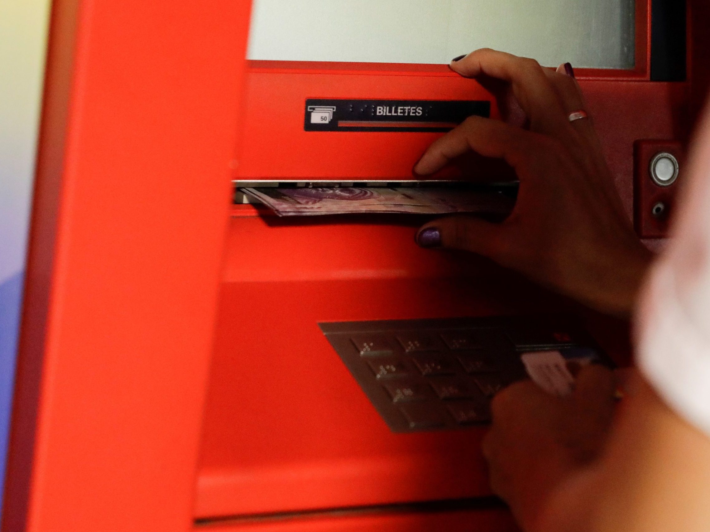 Strengthening financial inclusion in the Caribbean: Treating ...