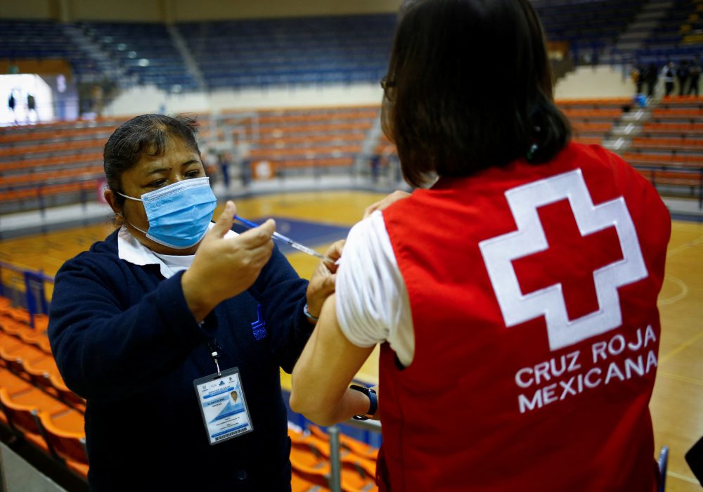 Mexico - Atlantic Council